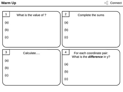 Image result for Math Gradient Questions