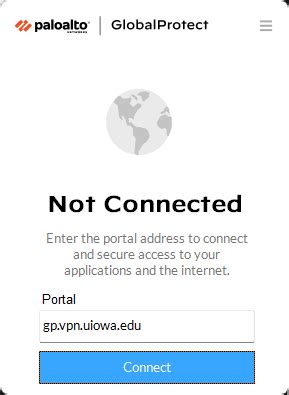 Image result for GlobalProtect Client