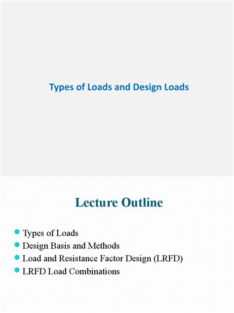 Image result for Calculate Design Loads On Building
