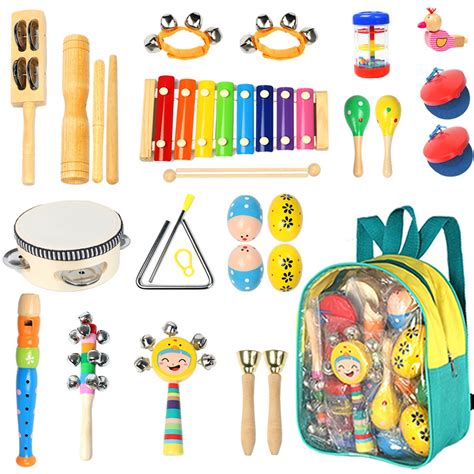 Image result for Kids Musical Instruments