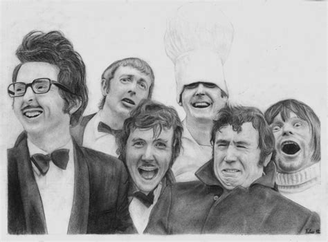 Image result for Monty Python Flying Circus Background