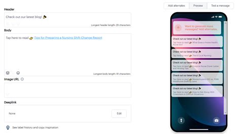 Image result for Content Push App