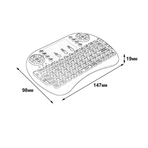 Image result for Android Box 4K Keyboard