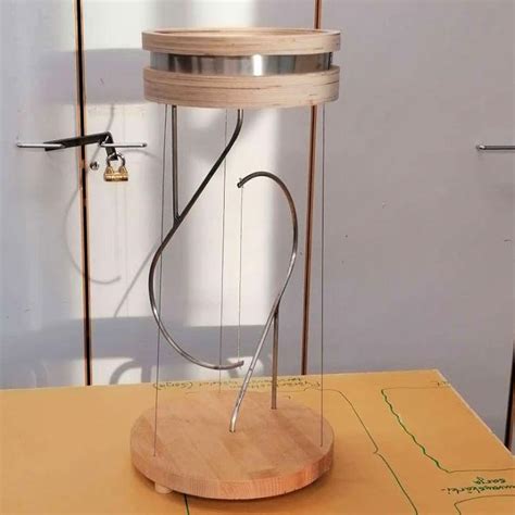 Image result for Tensegrity Table Experiment