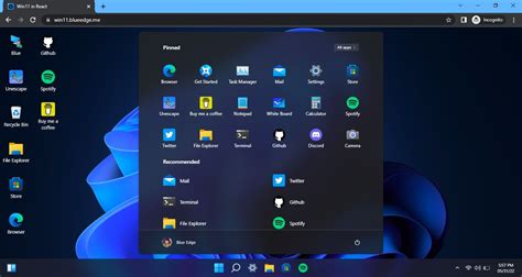 Image result for Windows 11 Simulator Browser