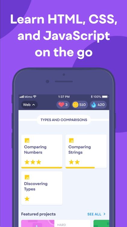 Image result for Mimo App for Programming