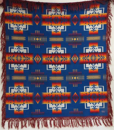 Image result for Pendleton Blankets Native American Style