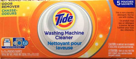 Image result for He Washing Machine Cleaner