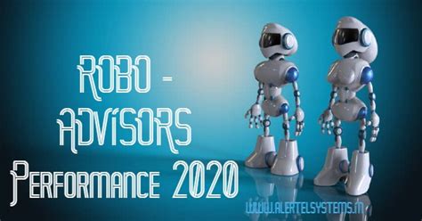 Image result for Robo Advisor Performance