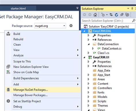 Image result for How to Add View in Controller with First Code Approach