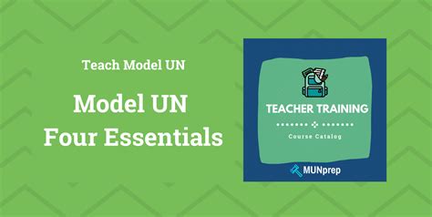 Image result for Model Un Tutorial