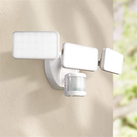 Image result for Motion Activated LED Security Light