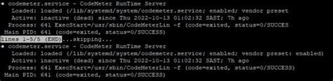 Image result for How to Delete Code Meter Run Time Server