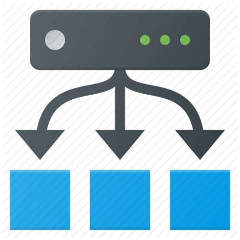 Image result for Load Balancer Icon