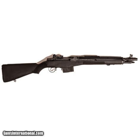 Image result for Springfield M1A Socom