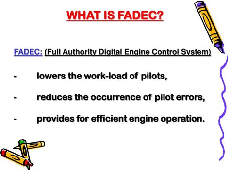 Image result for Fadec Engine Control