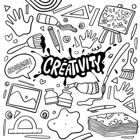 Image result for Column Drawing Creativity