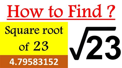 Image result for Finding Square Root by Division Method
