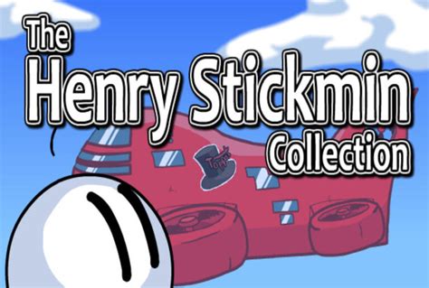 Image result for Henry Stickmin Collection Gameplay