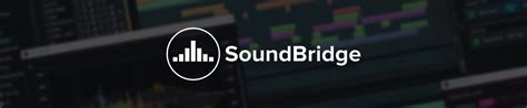 Image result for SoundBridge Examples