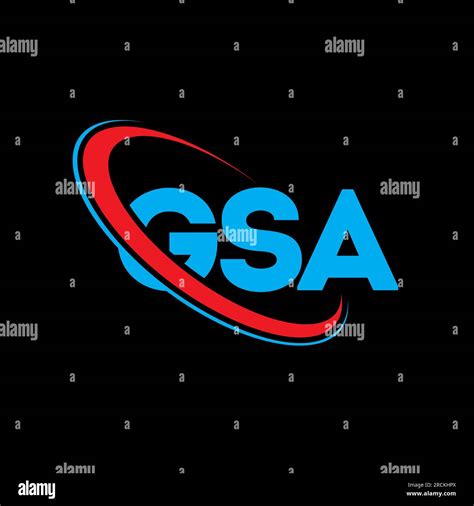 Image result for GSA Logo Format