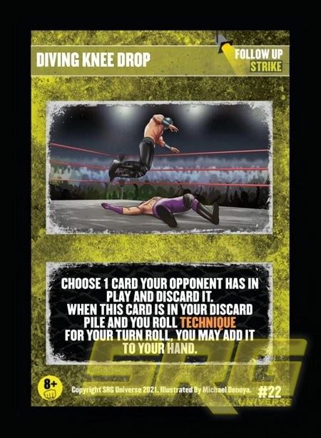 Image result for Diving Elbow Drop HBK