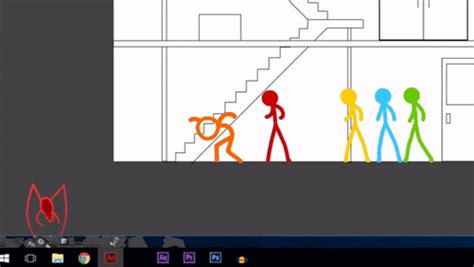 Image result for Animator Vs. Animation Computer Wallpaper