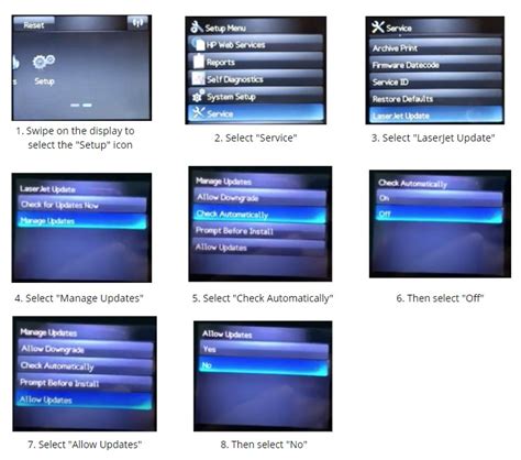 Image result for Check for HP Printer Updates