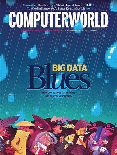 Image result for Computerworld Magazine