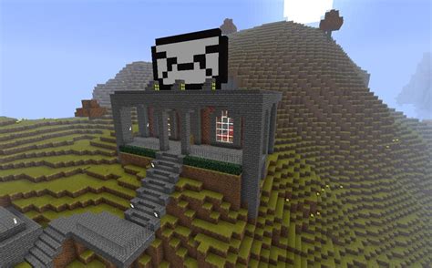 Image result for Minecraft Tutorial Post Office