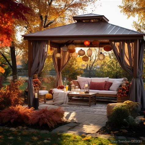 Image result for Fall Decorating Outside