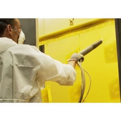 Image result for Mild Steel Powder Coating Process