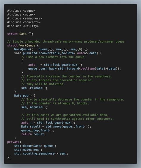 Image result for C++ Coding Examples