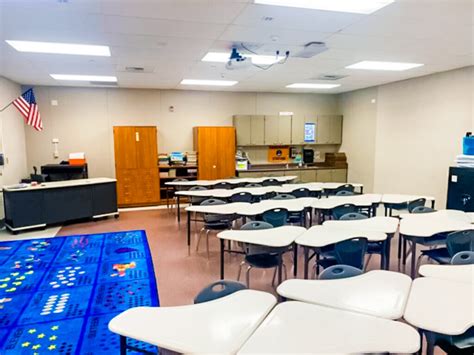 Image result for Classroom Desk Layout