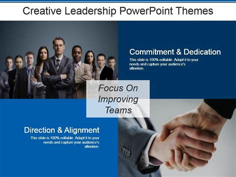 Image result for Lessons From Leadership Creative Design for Presentation