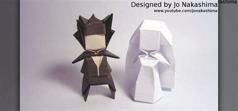 Image result for Advanced Origami Tutorial
