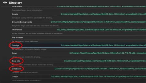 Image result for RetroArch Setup Xbox One