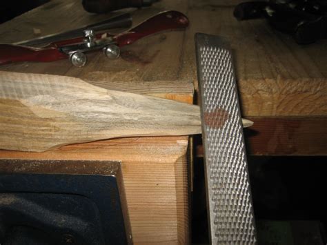 Image result for Making Socket Chisel Handles