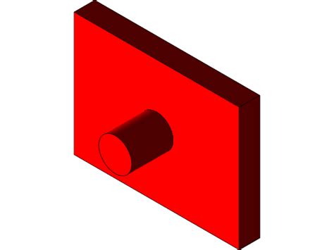 Image result for Quick Return Mechanism CAD Drawing