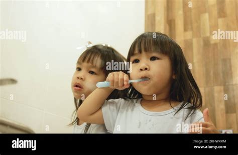 Image result for Girls Brushing Teeth Challenge