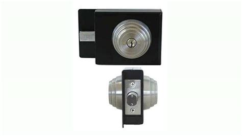 Image result for Gate Lock Safety Box