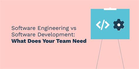 Image result for Software Product Engineering vs Software Engineering
