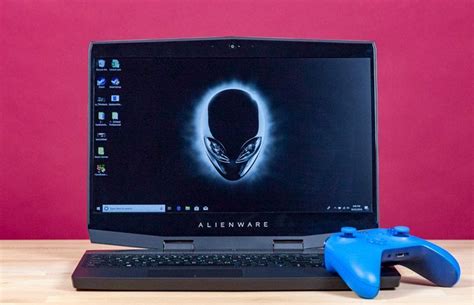 Image result for Alien Laptop Computer for Sale