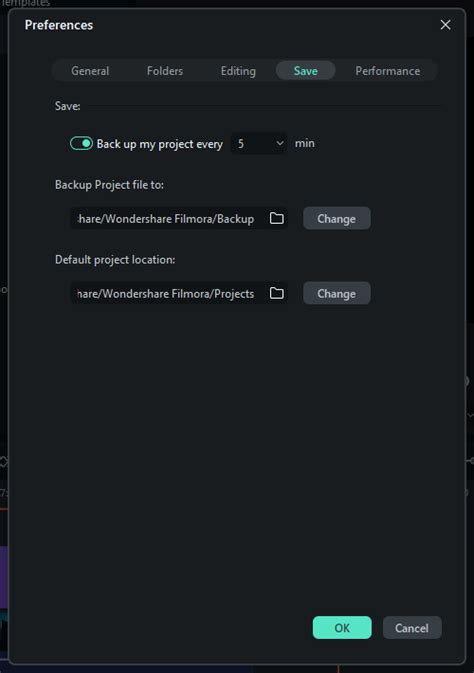 Image result for USB Recovery Software Filmora