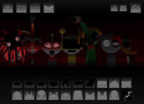 Image result for Sprunki Retake Phase 3Mr Fun Computer