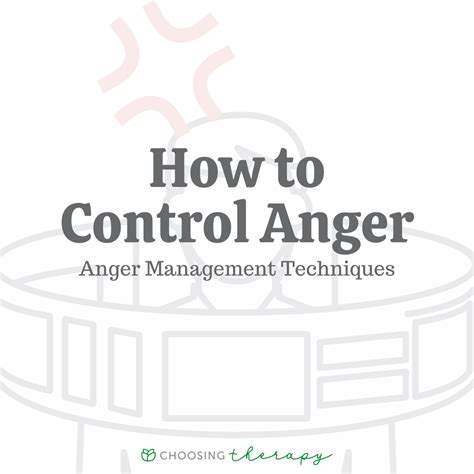 Image result for How to Control Anger