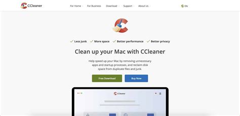 Image result for Mac Cleaner Software
