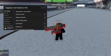 Image result for Car Crushers 2 Op Script