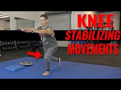 Image result for Knee Proprioception Exercises