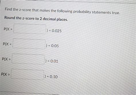 Image result for Probability Calculator Using Z-Score